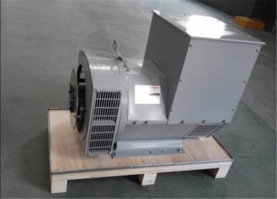 China 190V - 454V 3 Phase AC Generator 6.5kw  8.1kva For Caterpillar Generator Set for sale