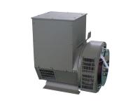 China 80kW Four Poles Three Phase Brushless Alternator 1500RPM 50Hz CE ISO for sale