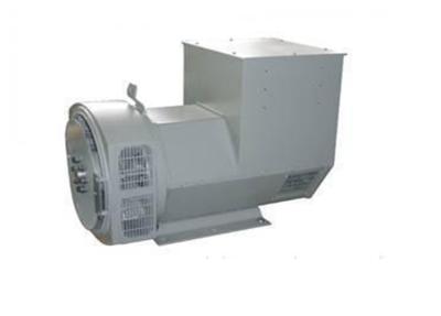 Cina Eccitazione sincrona 3 alternatori 91kw/114kva di fase per Perkins in vendita