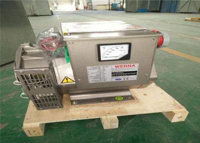 중국 흥미로운 셀프인 20 kw 50 hz 3000rpm 붓을 쓸 필요가 없는 AC 교류 발전기 모터 제너레이터 판매용