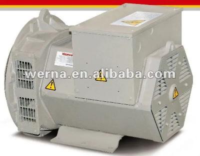 China 1800A Alternator Three Phase Ac Dynamo With IP22 Protection Class And Optional ATS for sale