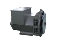 China WERNA 28KW 3 Phase Brushless Alternator 3600 RPM 110V-690V AC Generator with H-Class Insulation for sale