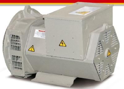 Cina 1800rpm generatore senza spazzola 22KW/27.5KVA IP22 di Sychronous di 3 fasi in vendita