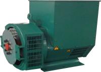 China AC Single Phase 110V Generator 38kW 50Hz/60Hz Industrial Power Unit with H-Class Insulation for sale