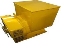 China Three Phase Stamford AC Generator 225KW 1800RPM Brushless Alternator for sale