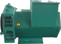 China WERNA 40kW Three Phase Brushless AC Generator 1800 RPM 208-480V with H-Class Insulation for sale