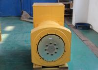 China WERNA Three Phase Electric Alternator 34KW AC Brushless Generator 1500RPM IP23 H-Class Insulation for sale