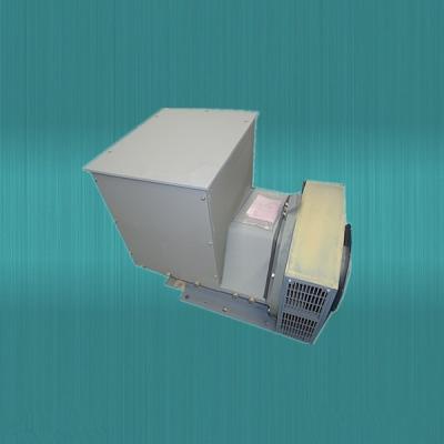 中国 3相交流発電機 1500rpm/1800rpm 50Hz 2年保証付き 販売のため
