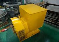 China WERNA WR224G14 70kW Permanent Magnet Alternator Generator | 110-240V 60Hz 1800RPM AC Single Phase for sale