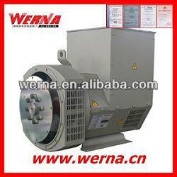 China 50Hz Diesel AC Generator CCFJ-64 with 0-2200BAR Rail Pressure for sale