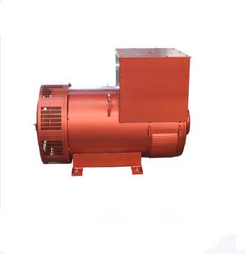 China 3 Phase Alternator 50Hz Air-Cooled with 100% Copper Wire for sale
