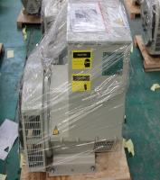 China 11kw Single Phase AC Diesel Generator 1500RPM 110-240V Brushless Alternator for sale