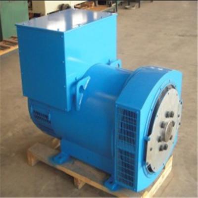 China Double Bearing Alternator with 42.5kva-100kva Rated Capacity 110V-480V Voltage and 2 Years Warranty for sale