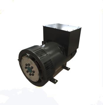 China Insulate Grade H Permanent Magnet Alternator with Efficiency Over 95% and 20 Years Life Time for Power Generation for sale