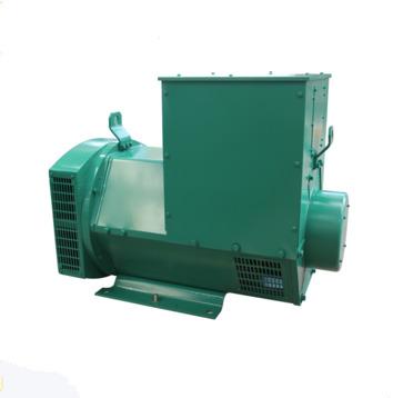 China Low Start Torque 20-900 RPM Rated Rotor Speed H Insulate Grade Brushless Permanent Magnet Alternator for Energy Conversion for sale