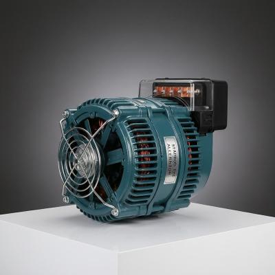 China Stamford Type Brushless Alternator with Brushless Excitation and Class H Insulation for 1500RPM Diesel Generators for sale