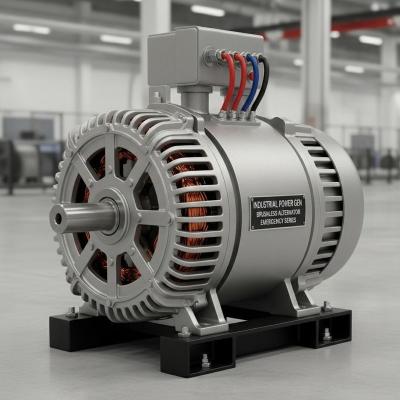 China 10KW Single Phase 1500RPM Diesel Generator with Brushless Alternator for Emergency Power for sale
