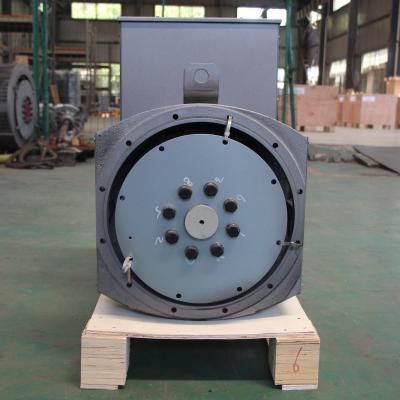 Cina & Generatore AC Diesel in Rame 100% IP23 Per Gruppo Elettrogeno Diesel Honda in vendita