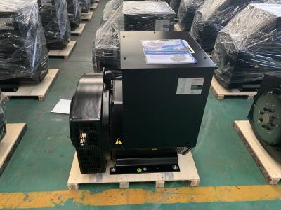 중국 1500RPM 구리 IP23 혼다 디젤 엔진 발전기는 60 kw에서 설정했습니다 판매용