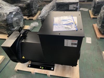 China 110 - generador de CA diesel autoexcitado de 240V SX460 AVR en venta