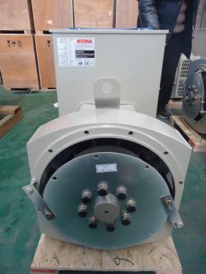 China 200KW Brushless Three-phase AC Generator AVR H Class Insulation 50Hz 1500RPM for sale