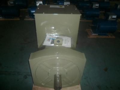 China 300KW dubbele Dragende Alternator met Eerste Klassenavr IP22 AC Enige Fase Te koop