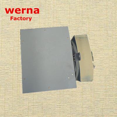 China 3 Phase Alternator with Good AVR Control 12/6 Wire 50Hz for sale