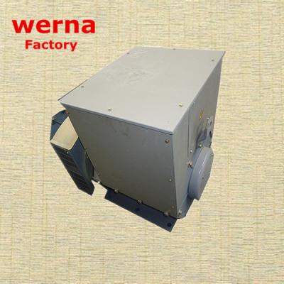 China MTU/16V2000G65 Engine Model Three Phase AC Generator with MBV6D Alternator Acceptable OEM Service for sale