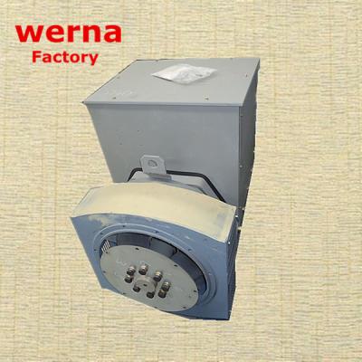 China 3 Phase Alternator 50Hz Air-Cooled with 100% Copper Wire for sale
