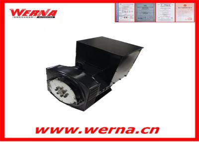 Cina Frequenza sincrona trifase ad alta velocità 10.8kw del generatore 50hz in vendita