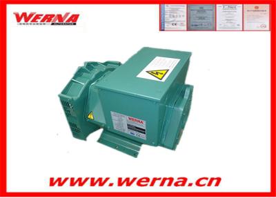 China 50Hz 3 Phase Alternator with 12/6 Wire Terminal and 2% THD for sale