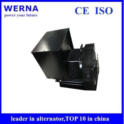 Cina rame senza spazzola del generatore di CA di 50Hz 30KW WR184H con AVR tre fasi in vendita