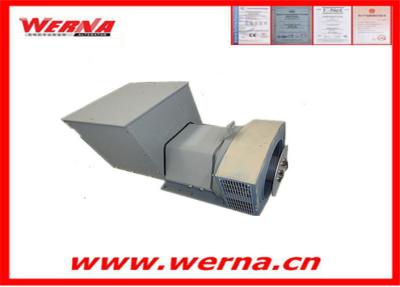 China 100KW-20MW Brushless Synchronous Generator with 3200A Current for sale