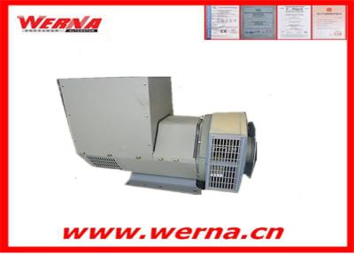 China Smartgen CCFJ-64 Diesel AC Generator 50Hz 3-phase Harsen Controller for sale
