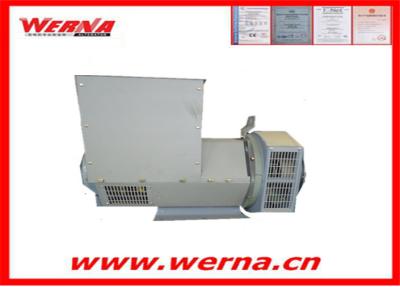 China Generador Diésel Monofásico 5kW con Aislamiento H en venta