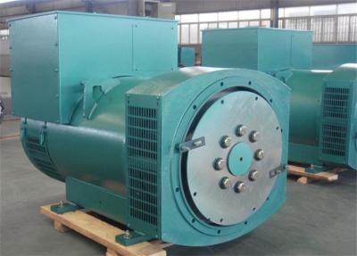 Chine Génératrice d'excitation sans brosse de rapport simple à C.A. 55kw 55kva pour la maison à vendre