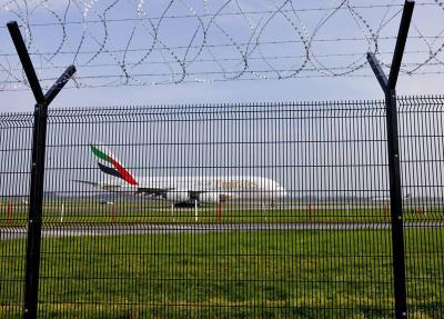 China Airport Security Fence for sale