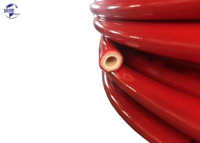 Cina Superficie liscia Colori personalizzati 100r7 R8 Serbatoio termoplastico del sistema idraulico in nylon in vendita
