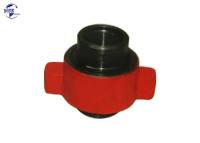 Quality Oil Drilling Hose Pipe Connection Fig 206 400 602 Female Threaded Hammer Union for sale