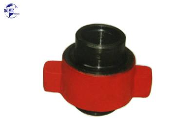 China Oil Drilling Hose Pipe Connection Fig 206 400 602 Female Threaded Hammer Union for sale