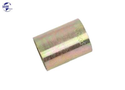 Cina Acciaio inossidabile Acciaio carbonio Metallo tubo idraulico Fitting Crimping Ferrule manica in vendita