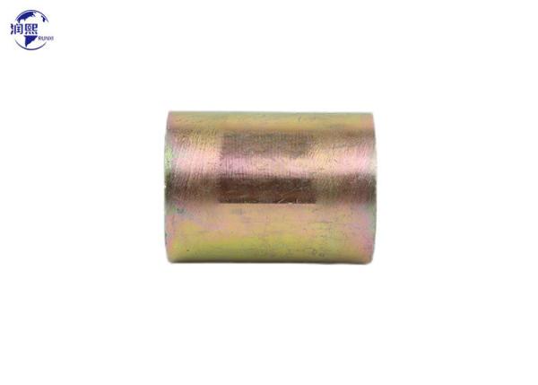 Quality 1/4 1/8 3/8 Inch Hydraulic Pipe Fittings Hose Sleeve Ferrule Custom Size for sale