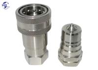 Quality Hose Pipe Couplings for sale