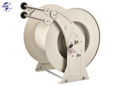 China Heavy Duty Industrial Hose Reel Tuin Water Luchtbrandstof Hoogdruk Wasser Hose Reel Te koop