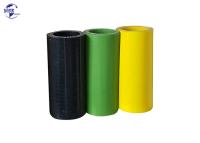 Quality 4 Ply Reinforced Hose Pipe Silicone Rubber Auto Turbo Coupling Hose for sale
