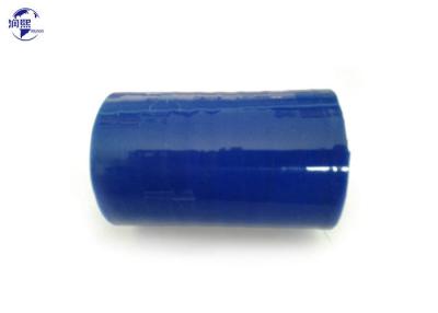 Cina DN30 32 mm tubo flessibile rinforzato 4 pli poliestere gomma siliconica tubo diretto in vendita