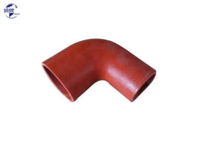 Cina Flessibile Turbo radiatore refrigerante tubo di tubo di gomma di silicone gomma gomma gomma gomma gomma gomma riduttore in vendita