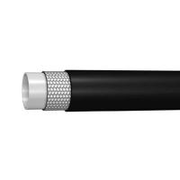 Quality Flexible Non-Conductive SAE 100 R7 Thermoplastic Hydraulic Pressure Hose for sale