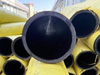 Quality Tank Truck Mud Concrete Suction And Delivery Wear resistant Rubber Hose for sale