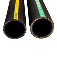 Quality Industrial Flexible Hose Designed for Concrete Pouring with Sealing and for sale